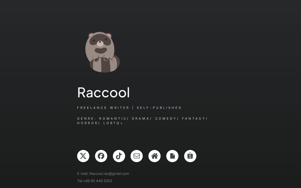 Raccool